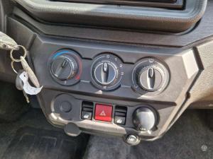 Balts Aixam City 2022 Kėdainiai, ar dzinēja tilpumu 0.50 L un nobraukumu 18 tūkst. km par 9150 €, foto 19 vietnē AUTOMOTO.COM.LV