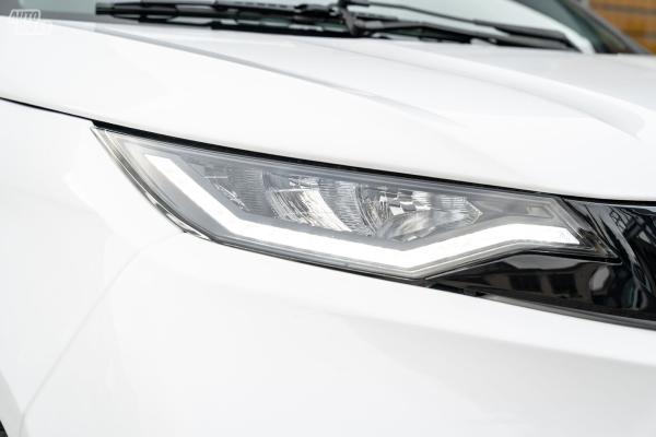 Balts Aixam City 2026 Kauņa, ar dzinēja tilpumu 0.50 L un nobraukumu 1 tūkst. km par 16316 €, foto 4 vietnē AUTOMOTO.COM.LV
