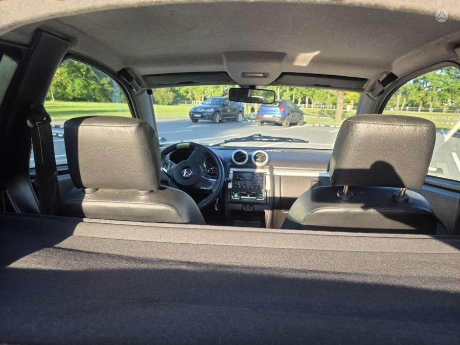 Balts Aixam City 2011 Kauņa, ar dzinēja tilpumu 0.40 L un nobraukumu 26 tūkst. km par 4500 €, foto 25 vietnē AUTOMOTO.COM.LV