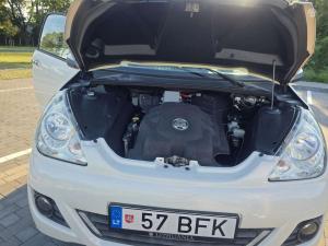 Balts Aixam City 2011 Kauņa, ar dzinēja tilpumu 0.40 L un nobraukumu 26 tūkst. km par 4500 €, foto 29 vietnē AUTOMOTO.COM.LV