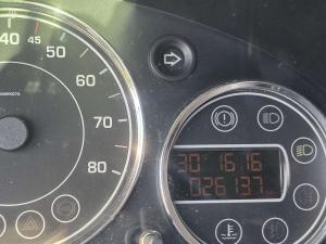 Balts Aixam City 2011 Kauņa, ar dzinēja tilpumu 0.40 L un nobraukumu 26 tūkst. km par 4500 €, foto 30 vietnē AUTOMOTO.COM.LV