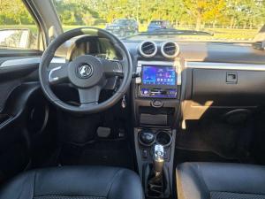 Balts Aixam City 2011 Kauņa, ar dzinēja tilpumu 0.40 L un nobraukumu 26 tūkst. km par 4500 €, foto 34 vietnē AUTOMOTO.COM.LV