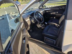 Balts Aixam City 2011 Kauņa, ar dzinēja tilpumu 0.40 L un nobraukumu 26 tūkst. km par 4500 €, foto 26 vietnē AUTOMOTO.COM.LV
