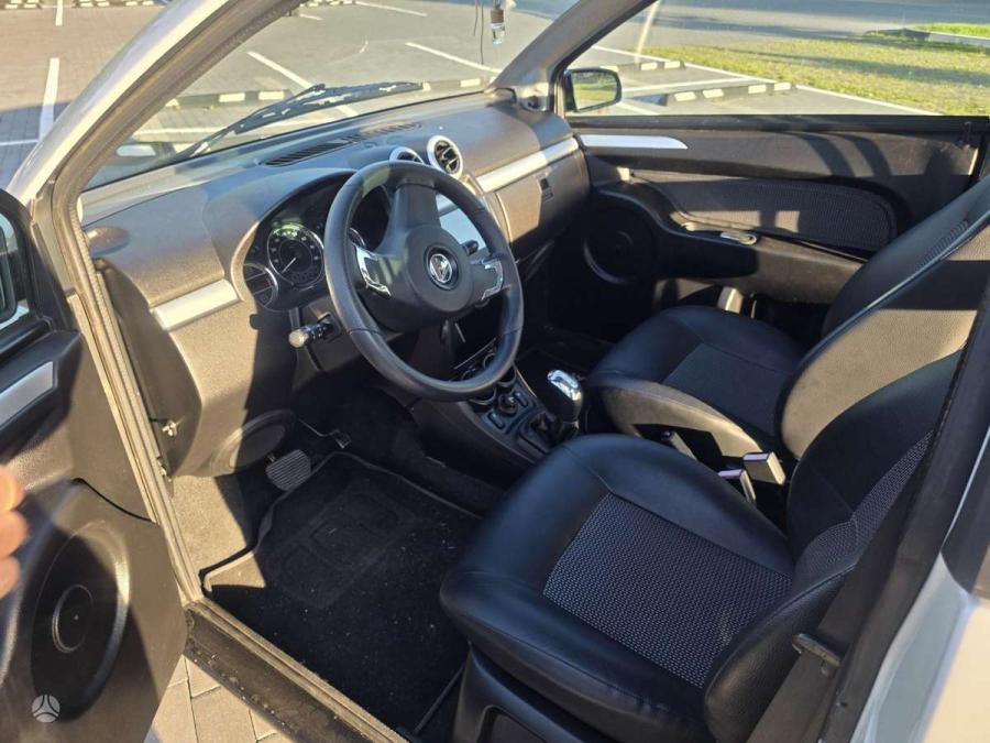 Balts Aixam City 2011 Kauņa, ar dzinēja tilpumu 0.40 L un nobraukumu 26 tūkst. km par 4500 €, foto 27 vietnē AUTOMOTO.COM.LV