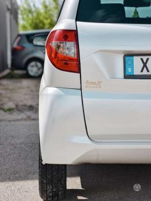 Balts Aixam City 2018 Šauļi, ar dzinēja tilpumu 0.40 L un nobraukumu 52 tūkst. km par 6500 €, foto 14 vietnē AUTOMOTO.COM.LV