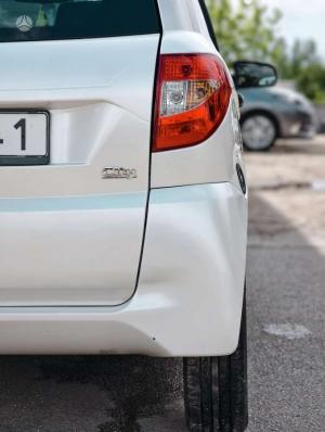 Balts Aixam City 2018 Šauļi, ar dzinēja tilpumu 0.40 L un nobraukumu 52 tūkst. km par 6500 €, foto 15 vietnē AUTOMOTO.COM.LV
