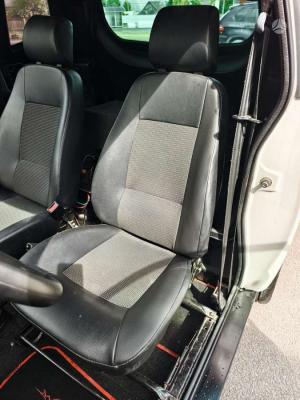 Balts Aixam City 2018 Šauļi, ar dzinēja tilpumu 0.40 L un nobraukumu 52 tūkst. km par 6500 €, foto 21 vietnē AUTOMOTO.COM.LV