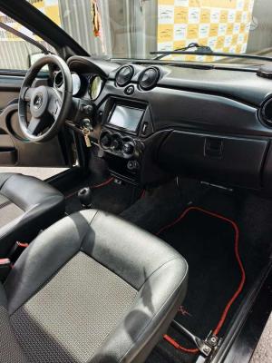 Balts Aixam City 2018 Šauļi, ar dzinēja tilpumu 0.40 L un nobraukumu 52 tūkst. km par 6500 €, foto 24 vietnē AUTOMOTO.COM.LV