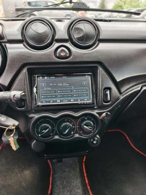 Balts Aixam City 2018 Šauļi, ar dzinēja tilpumu 0.40 L un nobraukumu 52 tūkst. km par 6500 €, foto 26 vietnē AUTOMOTO.COM.LV