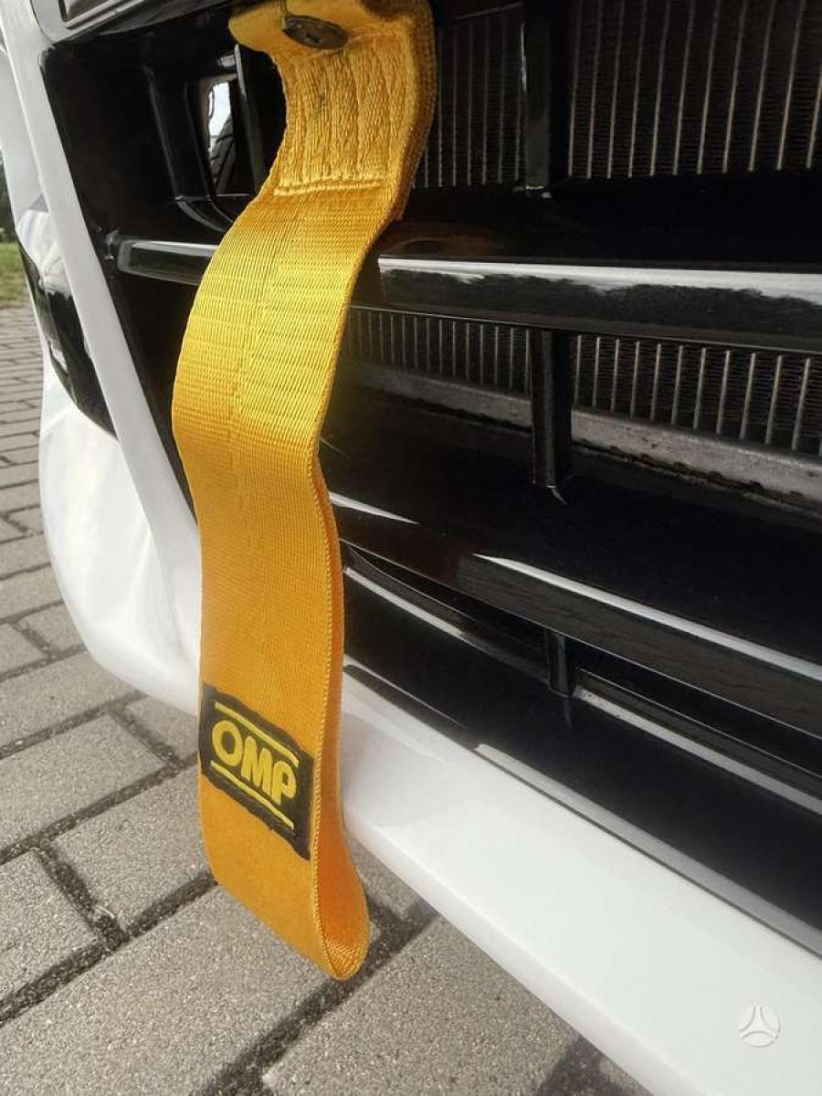Белый Аиксам City 2023 в Таураге, объемом двигателя 0.40 л и пробегом 19 тыс. км за 900 €, фото 7 на AUTOMOTO.COM.LV