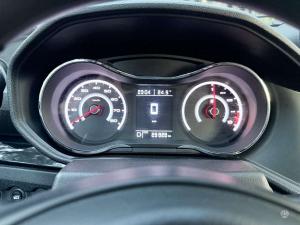 White Aixam City 2024 in Kaunas, with an engine capacity of 0.50 L and mileage of 24 thousand km for 10000 €, photo 12 on AUTOMOTO.COM.LV