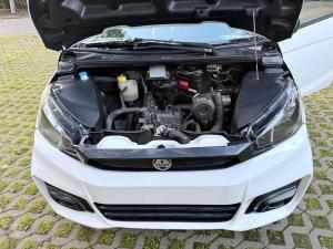 White Aixam City 2024 in Kaunas, with an engine capacity of 0.50 L and mileage of 24 thousand km for 10000 €, photo 13 on AUTOMOTO.COM.LV