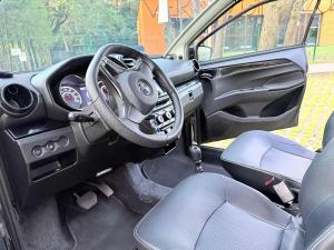 White Aixam City 2024 in Kaunas, with an engine capacity of 0.50 L and mileage of 24 thousand km for 10000 €, photo 14 on AUTOMOTO.COM.LV