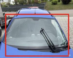 Zils Aixam Crossline 2023 Telšiai, ar dzinēja tilpumu 0.48 L un nobraukumu 12 tūkst. km par 4900 €, foto 5 vietnē AUTOMOTO.COM.LV