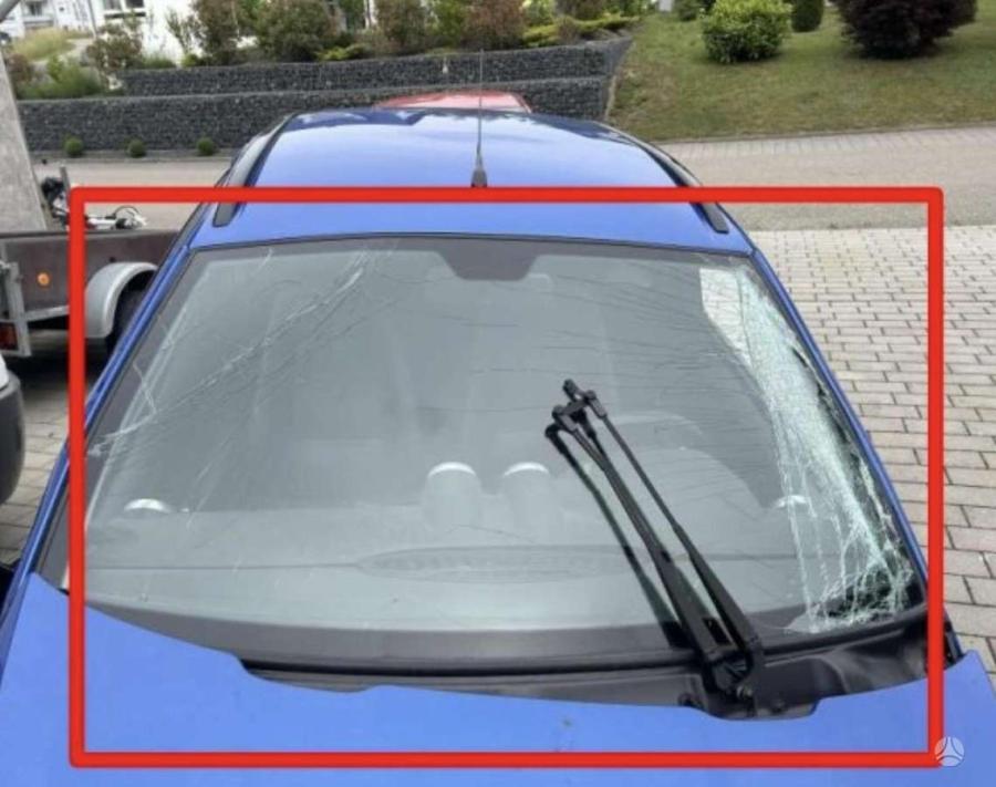 Zils Aixam Crossline 2023 Telšiai, ar dzinēja tilpumu 0.48 L un nobraukumu 12 tūkst. km par 4900 €, foto 5 vietnē AUTOMOTO.COM.LV