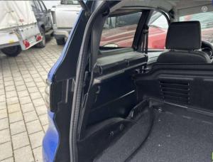 Zils Aixam Crossline 2023 Telšiai, ar dzinēja tilpumu 0.48 L un nobraukumu 12 tūkst. km par 4900 €, foto 10 vietnē AUTOMOTO.COM.LV