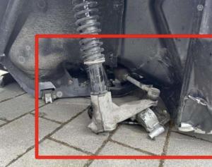 Zils Aixam Crossline 2023 Telšiai, ar dzinēja tilpumu 0.48 L un nobraukumu 12 tūkst. km par 4900 €, foto 11 vietnē AUTOMOTO.COM.LV
