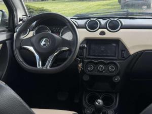 Pelēks Aixam Crossline 2018 Klaipėda, ar dzinēja tilpumu 0.60 L un nobraukumu 30 tūkst. km par 8200 €, foto 19 vietnē AUTOMOTO.COM.LV