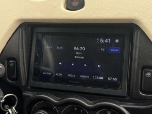 Pelēks Aixam Crossline 2018 Klaipėda, ar dzinēja tilpumu 0.60 L un nobraukumu 30 tūkst. km par 8200 €, foto 21 vietnē AUTOMOTO.COM.LV