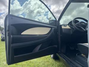 Pelēks Aixam Crossline 2018 Klaipėda, ar dzinēja tilpumu 0.60 L un nobraukumu 30 tūkst. km par 8200 €, foto 25 vietnē AUTOMOTO.COM.LV