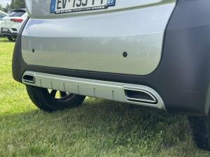 Pelēks Aixam Crossline 2018 Klaipėda, ar dzinēja tilpumu 0.60 L un nobraukumu 30 tūkst. km par 8200 €, foto 29 vietnē AUTOMOTO.COM.LV