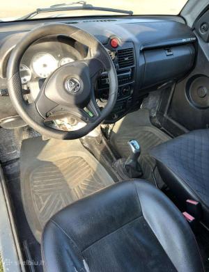 Pelēks Aixam Crossline 2008 Kauņa, ar dzinēja tilpumu 0.00 L un nobraukumu 68 tūkst. km par 3000 €, foto 6 vietnē AUTOMOTO.COM.LV