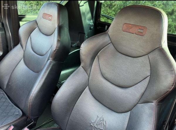 Pelēks Aixam Crossline 2008 Kauņa, ar dzinēja tilpumu 0.00 L un nobraukumu 68 tūkst. km par 3000 €, foto 7 vietnē AUTOMOTO.COM.LV