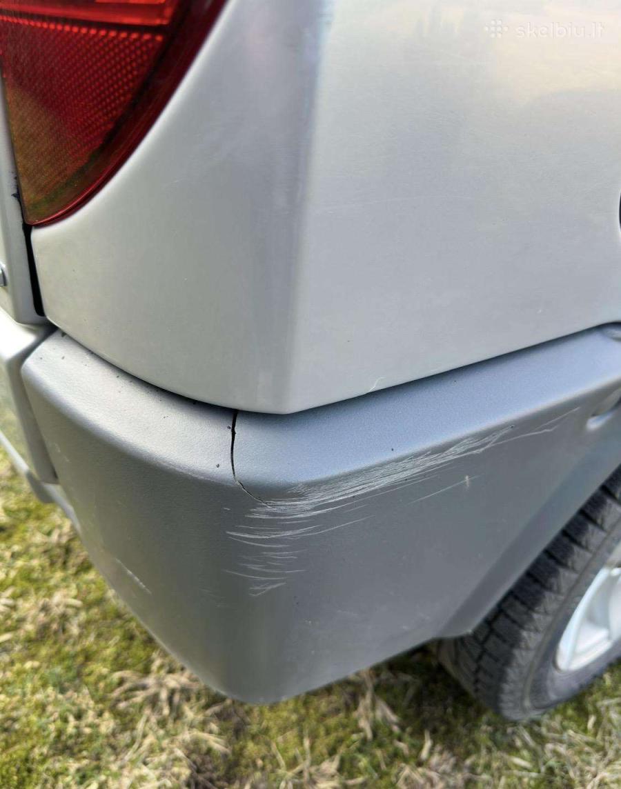 Pelēks Aixam Crossline 2008 Kauņa, ar dzinēja tilpumu 0.00 L un nobraukumu 68 tūkst. km par 3000 €, foto 9 vietnē AUTOMOTO.COM.LV
