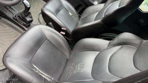 Pelēks Aixam Crossline 2008 Kauņa, ar dzinēja tilpumu 0.00 L un nobraukumu 68 tūkst. km par 3000 €, foto 12 vietnē AUTOMOTO.COM.LV