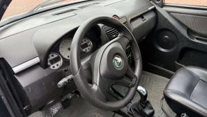 Pelēks Aixam Crossline 2008 Kauņa, ar dzinēja tilpumu 0.00 L un nobraukumu 68 tūkst. km par 3000 €, foto 13 vietnē AUTOMOTO.COM.LV