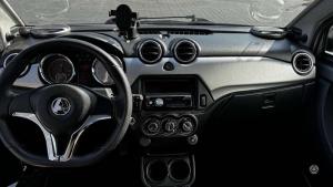 Pelēks Aixam Crossline 2018 Kauņa, ar dzinēja tilpumu 0.48 L un nobraukumu 43 tūkst. km par 6300 €, foto 9 vietnē AUTOMOTO.COM.LV