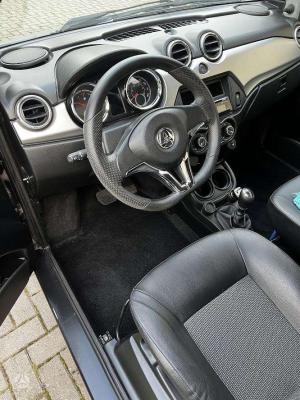 Pelēks Aixam Crossline 2018 Kauņa, ar dzinēja tilpumu 0.48 L un nobraukumu 43 tūkst. km par 6300 €, foto 10 vietnē AUTOMOTO.COM.LV