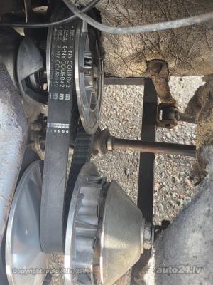 Pelēks Aixam Crossline 2009 Tallina, ar dzinēja tilpumu 0.40 L un nobraukumu 0 tūkst. km par 3490 €, foto 15 vietnē AUTOMOTO.COM.LV