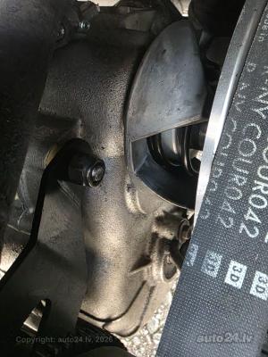 Pelēks Aixam Crossline 2009 Tallina, ar dzinēja tilpumu 0.40 L un nobraukumu 0 tūkst. km par 3490 €, foto 16 vietnē AUTOMOTO.COM.LV