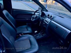 Аиксам Crossline 2012 в Таллин, объемом двигателя 0.48 л и пробегом 0 тыс. км за 4900 €, фото 15 на AUTOMOTO.COM.LV