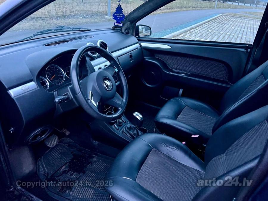 Аиксам Crossline 2012 в Таллин, объемом двигателя 0.48 л и пробегом 0 тыс. км за 4900 €, фото 16 на AUTOMOTO.COM.LV