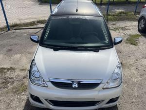 White Aixam Crossline 2011 in Telschi, with an engine capacity of 0.40 L and mileage of 68 thousand km for 3500 €, photo 4 on AUTOMOTO.COM.LV