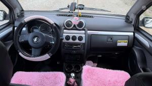 Balts Aixam Crossline 2011 Šauļi, ar dzinēja tilpumu 0.60 L un nobraukumu 79 tūkst. km par 3950 €, foto 10 vietnē AUTOMOTO.COM.LV