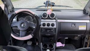 Balts Aixam Crossline 2011 Šauļi, ar dzinēja tilpumu 0.60 L un nobraukumu 79 tūkst. km par 3950 €, foto 11 vietnē AUTOMOTO.COM.LV