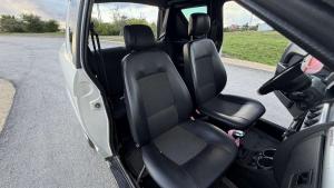 Balts Aixam Crossline 2011 Šauļi, ar dzinēja tilpumu 0.60 L un nobraukumu 79 tūkst. km par 3950 €, foto 12 vietnē AUTOMOTO.COM.LV