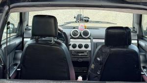Balts Aixam Crossline 2011 Šauļi, ar dzinēja tilpumu 0.60 L un nobraukumu 79 tūkst. km par 3950 €, foto 13 vietnē AUTOMOTO.COM.LV