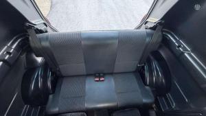 Balts Aixam Crossline 2011 Šauļi, ar dzinēja tilpumu 0.60 L un nobraukumu 79 tūkst. km par 3950 €, foto 17 vietnē AUTOMOTO.COM.LV
