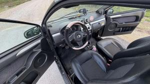 Balts Aixam Crossline 2011 Šauļi, ar dzinēja tilpumu 0.60 L un nobraukumu 79 tūkst. km par 3950 €, foto 19 vietnē AUTOMOTO.COM.LV