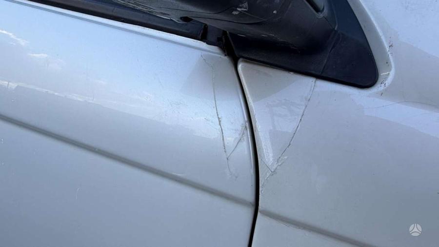Balts Aixam Crossline 2011 Šauļi, ar dzinēja tilpumu 0.60 L un nobraukumu 79 tūkst. km par 3950 €, foto 20 vietnē AUTOMOTO.COM.LV