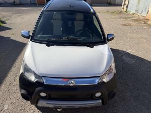 White Aixam Crossline 2015 in Pasvalys, with an engine capacity of 0.40 L and mileage of 109 thousand km for 5200 €, photo 4 on AUTOMOTO.COM.LV