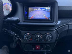 Melns Aixam GTI 2020 Viļņa, ar dzinēja tilpumu 0.48 L un nobraukumu 29 tūkst. km par 8600 €, foto 18 vietnē AUTOMOTO.COM.LV