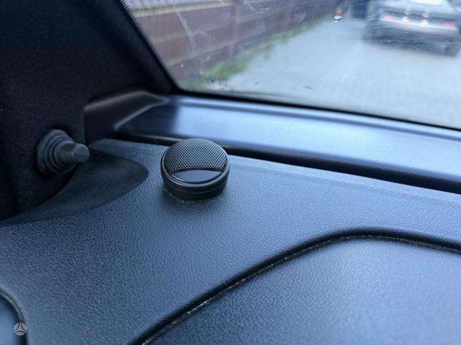 Melns Aixam GTI 2020 Viļņa, ar dzinēja tilpumu 0.48 L un nobraukumu 29 tūkst. km par 8600 €, foto 19 vietnē AUTOMOTO.COM.LV