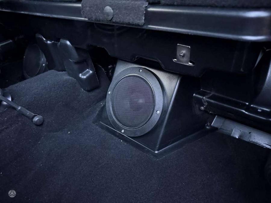 Melns Aixam GTI 2020 Viļņa, ar dzinēja tilpumu 0.48 L un nobraukumu 29 tūkst. km par 8600 €, foto 20 vietnē AUTOMOTO.COM.LV