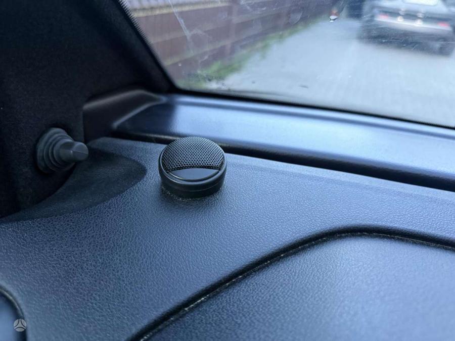 Black Aixam GTI 2020 in Vilnius, with an engine capacity of 0.48 L and mileage of 29 thousand km for 8600 €, photo 19 on AUTOMOTO.COM.LV
