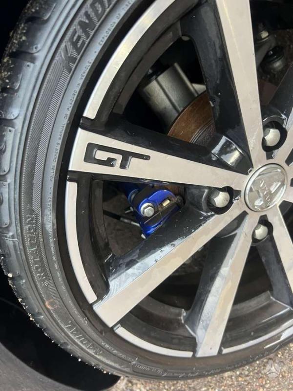 Melns Aixam GTI 2023 Kauņa, ar dzinēja tilpumu 0.50 L un nobraukumu 29 tūkst. km par 8500 €, foto 10 vietnē AUTOMOTO.COM.LV